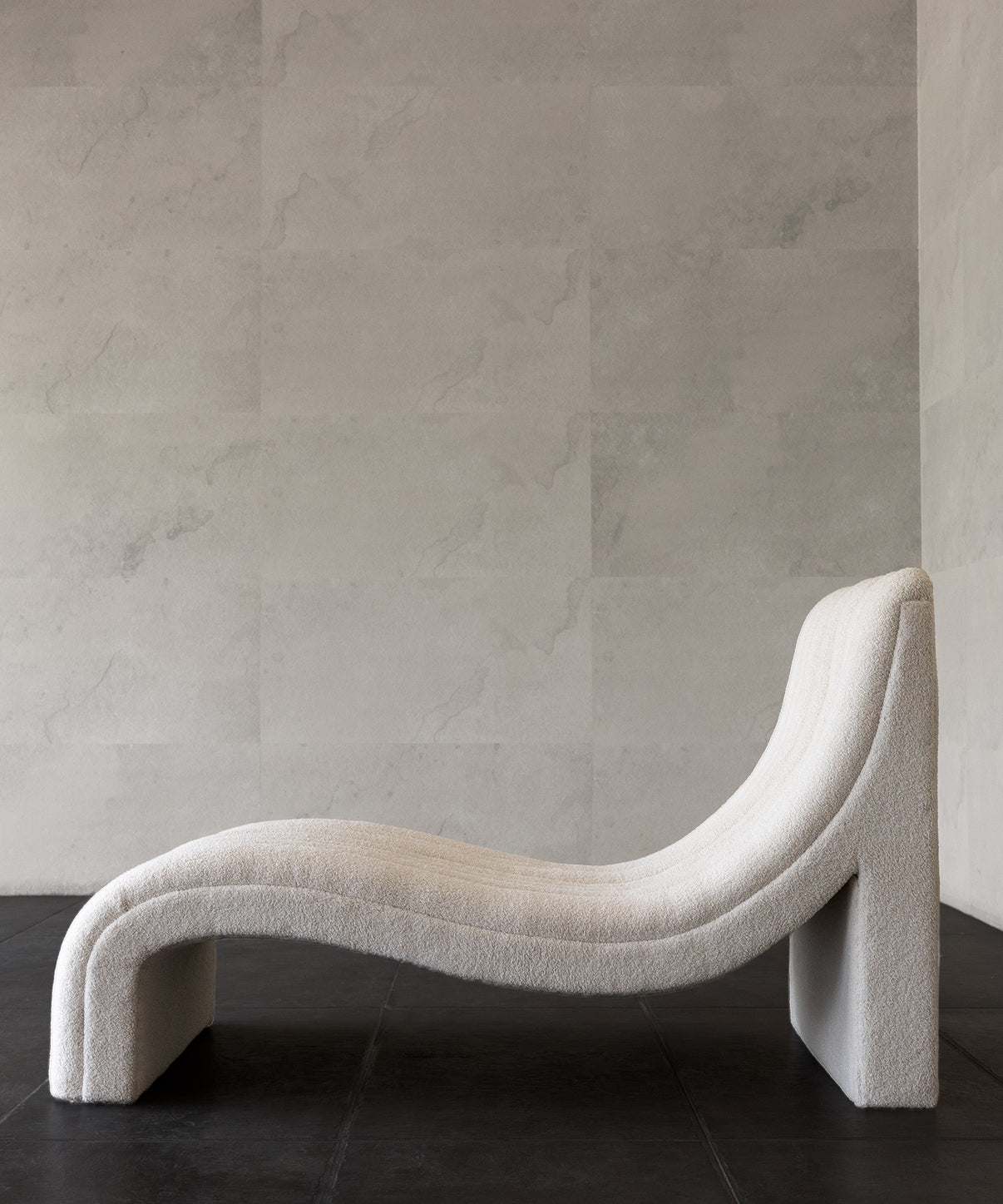 BALANCE CHAISE | SOFT WHITE – SHO MODERN
